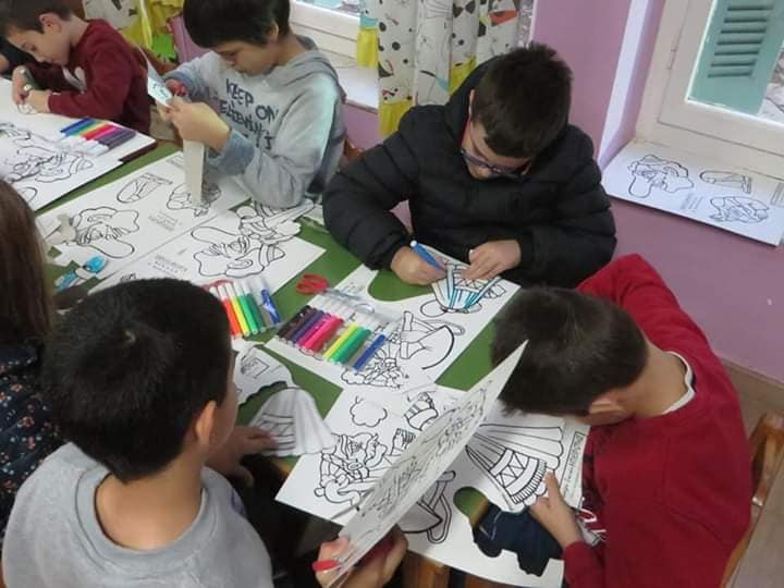 Αιτήσεις για εγγραφή και επανεγγραφή νηπίων στους Παιδικούς Σταθμούς ...