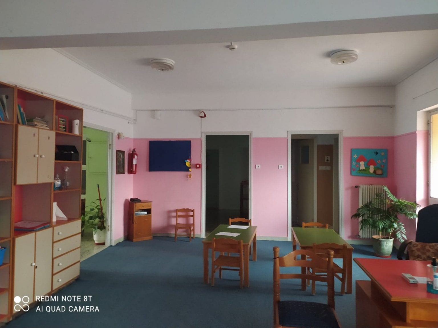 Ξεκίνησαν οι εγγραφές νηπίων στους Δημοτικούς Παιδικούς Σταθμούς μέσω ...