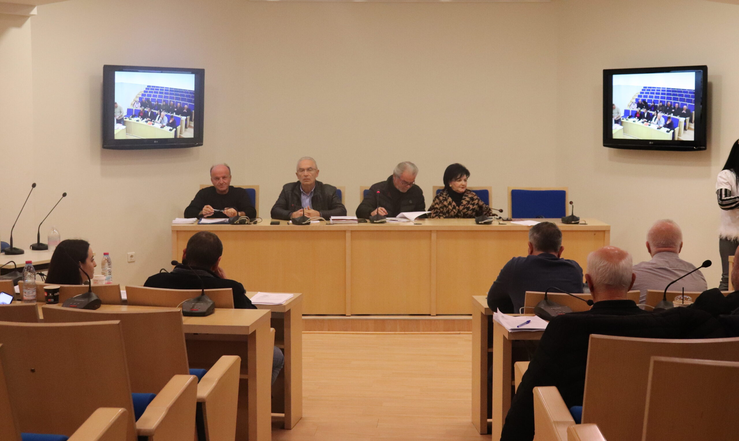 Πρόσκληση σε Τακτική Συνεδρίαση του Δημοτικού Συμβουλίου Αμφιλοχίας ...